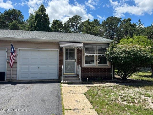 16 Milford Ave Unit B, Whiting, NJ 08759
