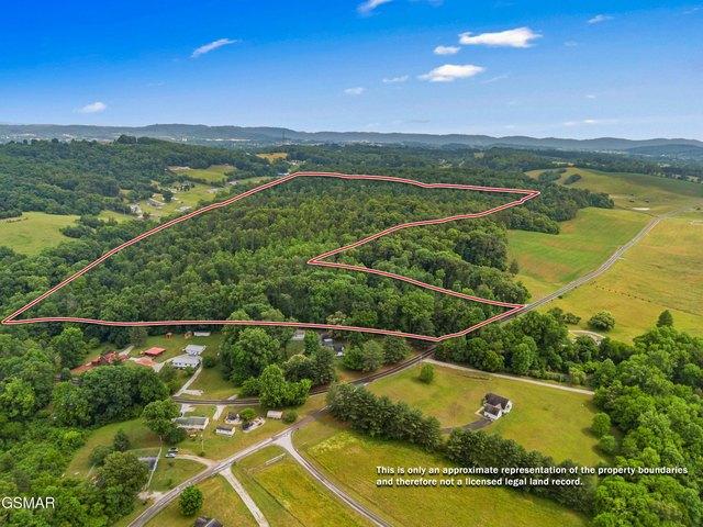 16 Mill Springs Rd, New Market, TN 37820