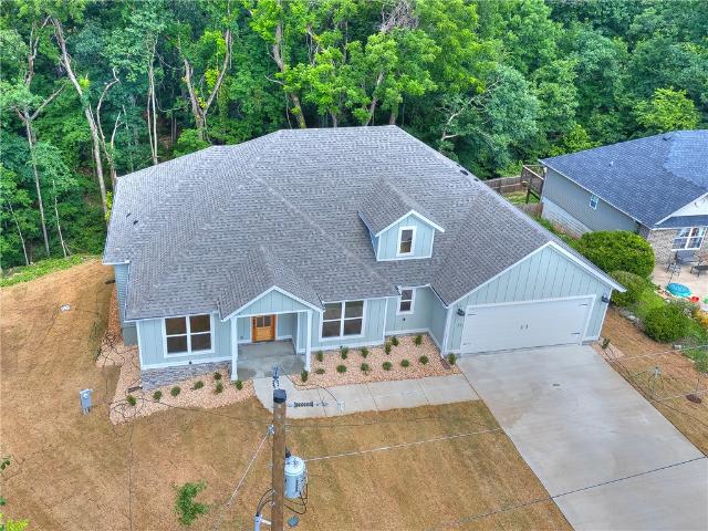 16 Millsap Circle