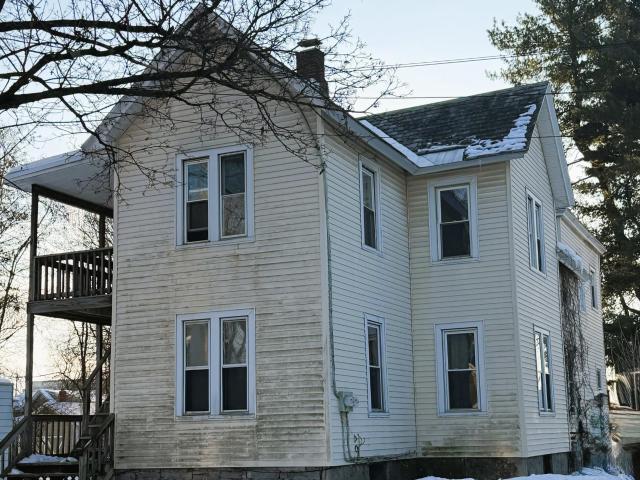 16 Montcalm St, Glens Falls, NY 12801 | MLS #202531 | Compass