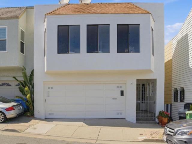 16 Moneta Court