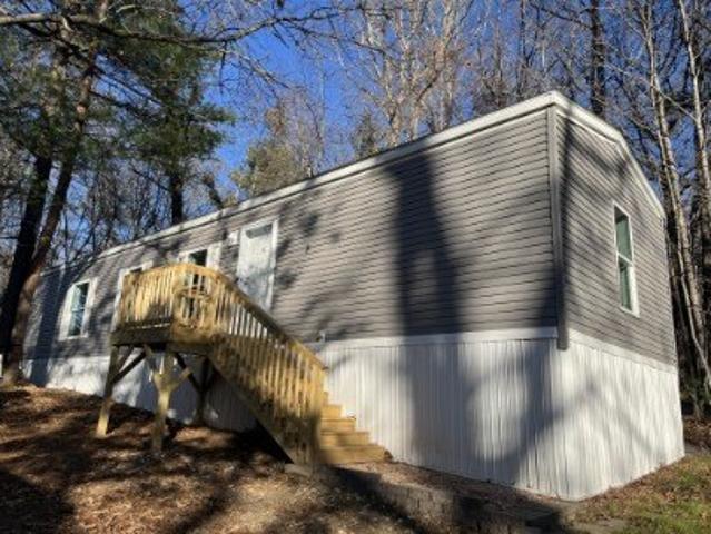 16 Moon Shadow Ln, Asheville, NC 28805