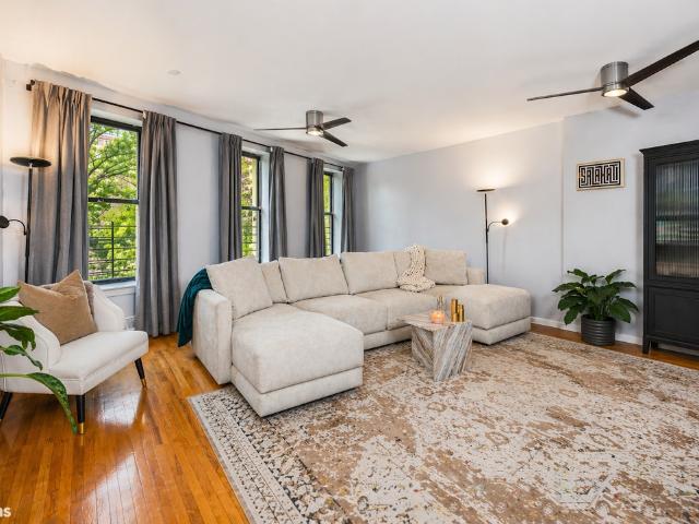 16 Morningside Avenue, New York, NY
