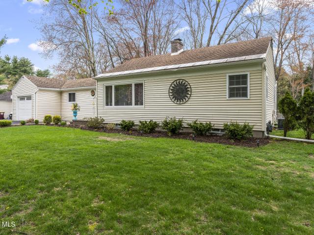 16 Morningside Drive