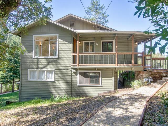 16 Mound Ave, Mount Hermon, CA 95041 | Compass
