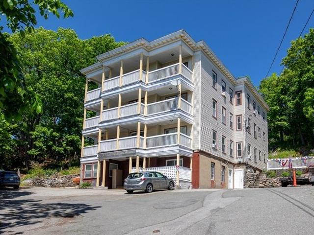 16 Mount Hood Ter Apt 7, Lynn, MA 01902