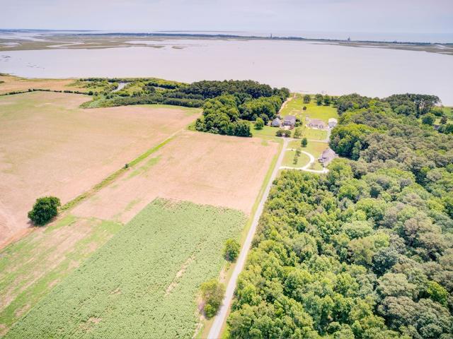 16 Mt Wharton Rd
