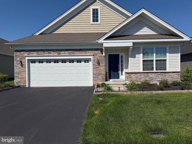 16 Museum Dr, Eastampton, NJ 08060
