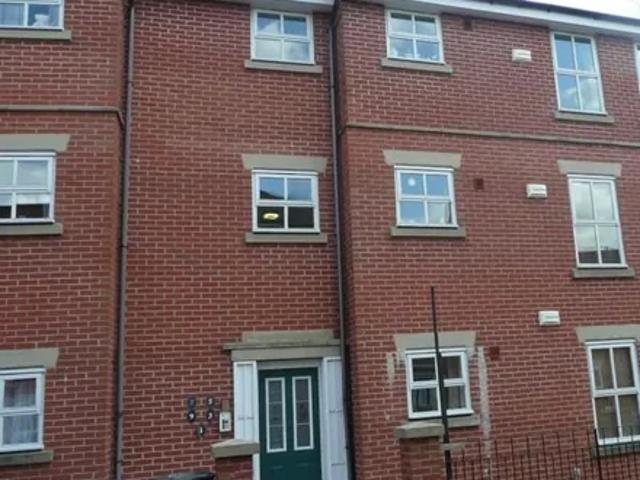 16 Mytton Street, Manchester, M15 5AZ, United Kingdom | 1 bed apartment for rent #167752026 | Rentberry