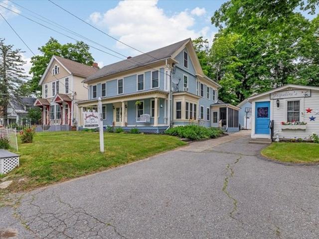 16 N Main St, West Boylston, MA 01583