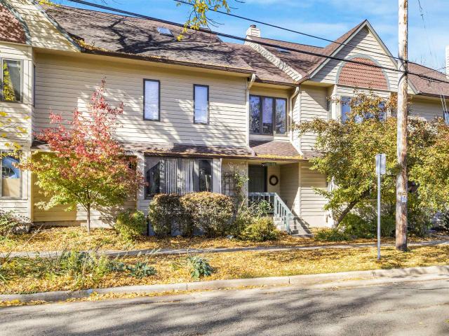 16 N Allen Street