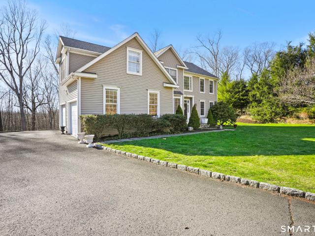 16 N Beech Tree Rd, Brookfield, CT 06804 | Compass
