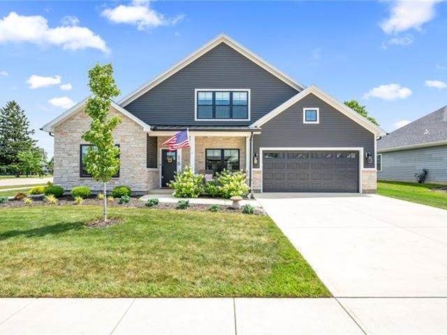 16 N Branch Run, Tipp City, OH 45371