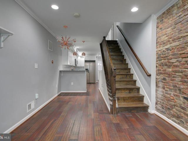 16 N Bradford Street
