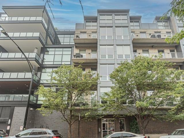 16 N Carpenter St Unit 3N, Chicago, IL 60607