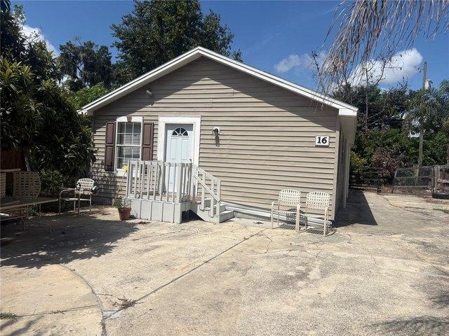 16 N Christiana Ave, Apopka, FL 32703