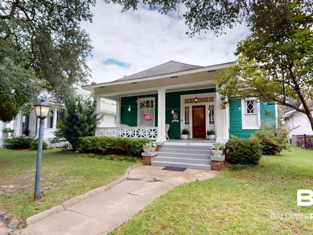 16 N Reed Ave