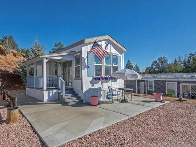 16 N Star Vale Dr Spc 103A, Payson, AZ 85541