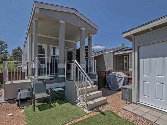 16 N Star Vale Dr Spc 142A, Star Valley, AZ 85541