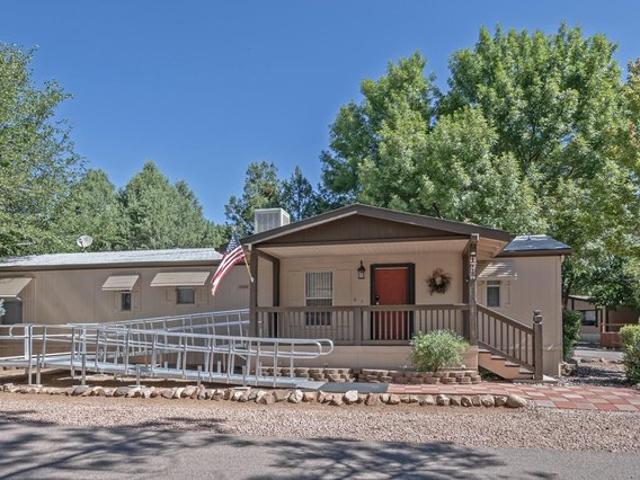 16 N Star Vale Dr Spc 63, Star Valley, AZ 85541