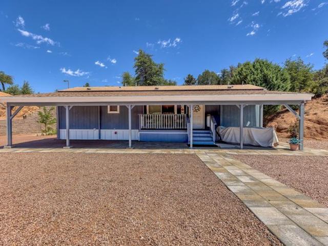 16 N Star Vale Rd Unit 105, Payson, AZ 85541