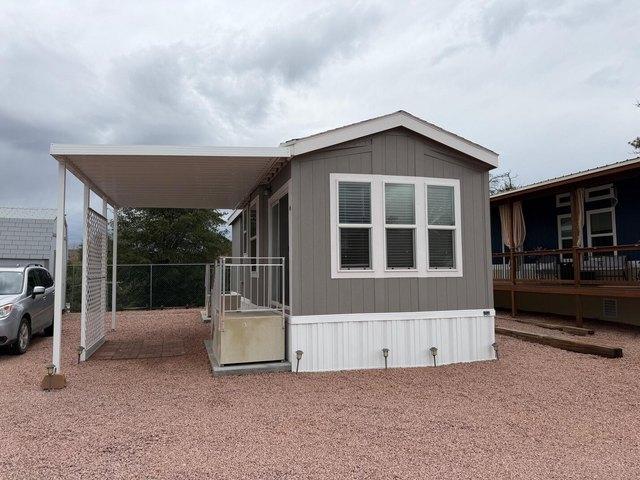 16 N Star Vale Rd Unit 121A, Star Valley, AZ 85541