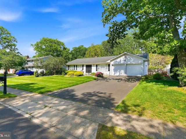 16 N Tunesbrook Drive
