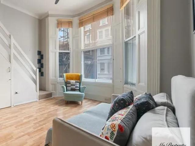 16 Nevern Place, London, SW5 9NR, United Kingdom | Studio apartment for rent #140227329 | Rentberry