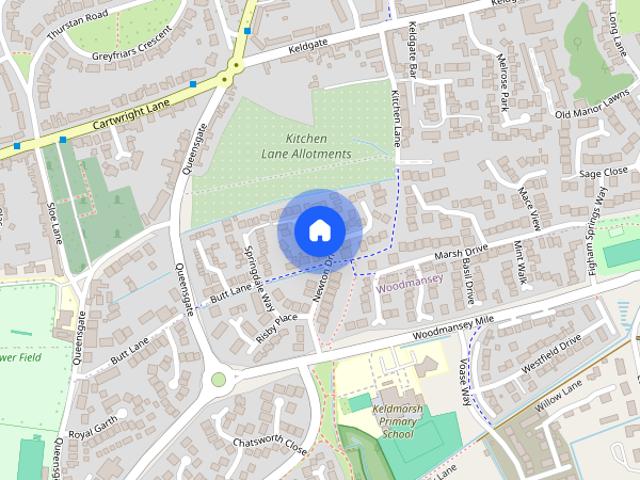 16 Newton Drive, Beverley