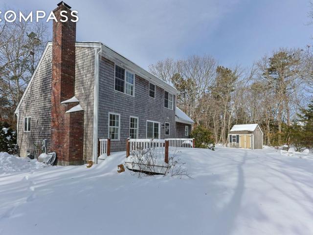 16 Newtown Rd, Sandwich, MA