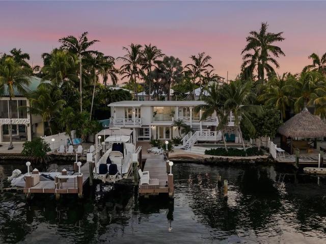 16 North Dr, Key Largo, US, FL