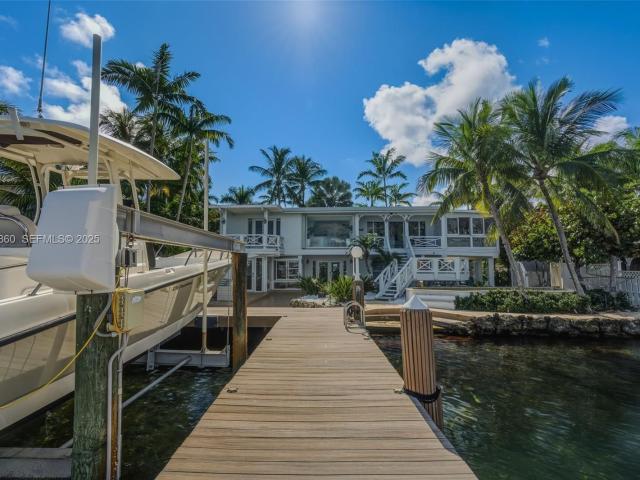16 North Dr, Key Largo, US, FL