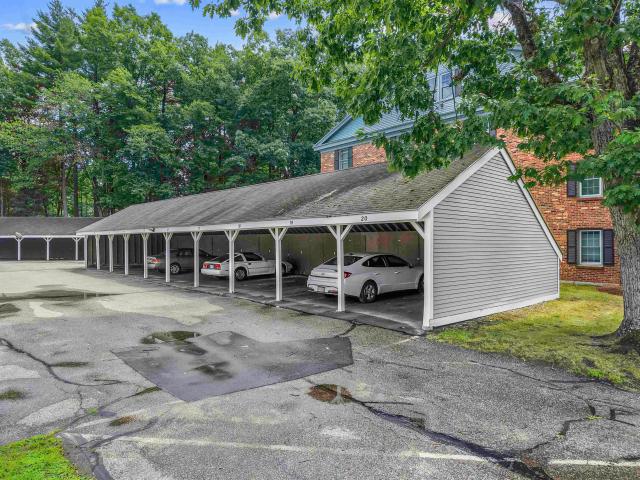 16 Northbrook Drive # 1608