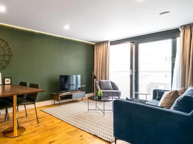 16 Northdown Street, London, N1 9BN, United Kingdom | 2 bed apartment for rent #113108662 | Rentberry
