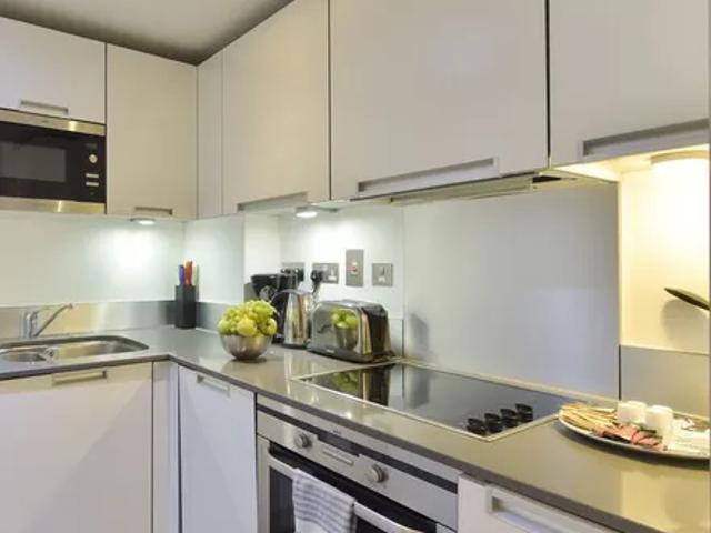 16 Northington Street | 1 bed apartment for rent #167509406 | Rentberry