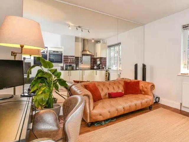 16 Northwick Close, London, NW8 8JG, United Kingdom | 1 bed apartment for rent #165464443 | Rentberry