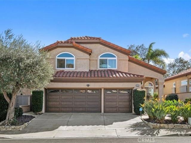 16 Novilla, Laguna Niguel, CA 92677