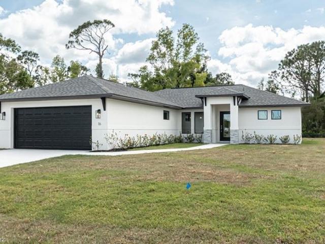 16 NW 10th Ave, Cape Coral, FL 33993