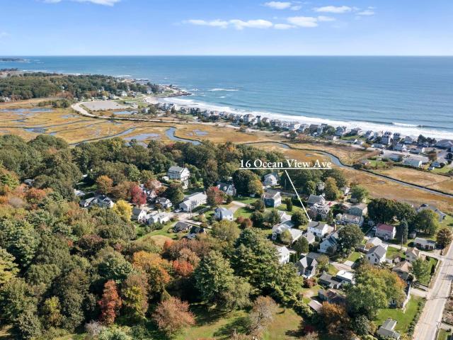 16 Ocean View Avenue