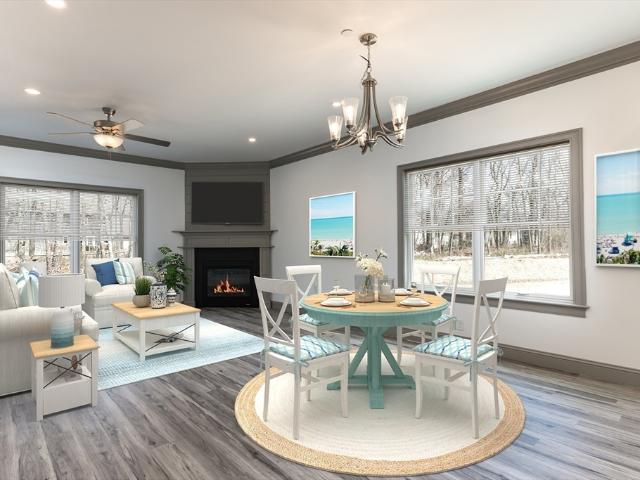 16 Ocean Pines Drive # A