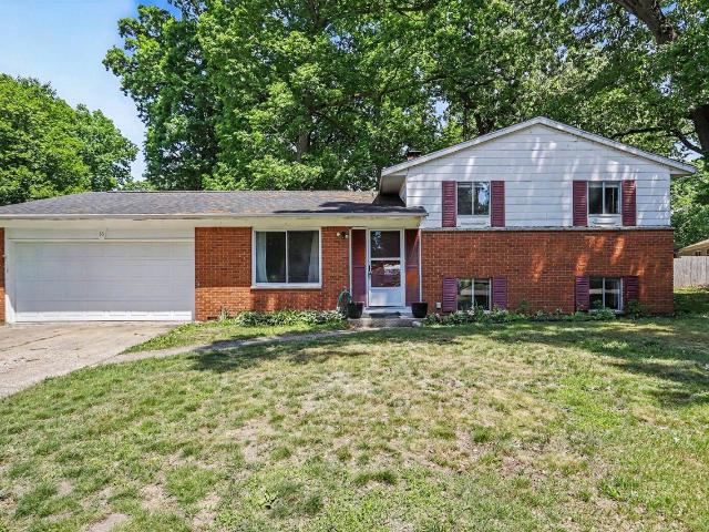16 Oak Grove Road
