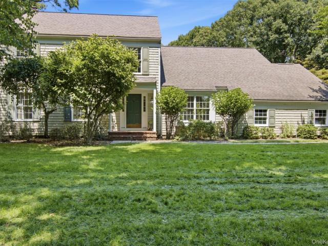 16 Old Field Lane