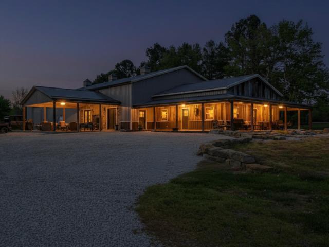 16 Old Midland Trail