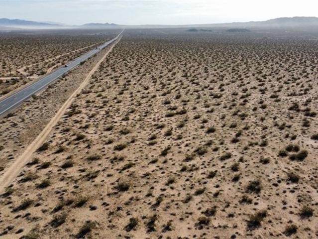 16 Old Woman Springs Rd, Johnson Valley, CA 92284