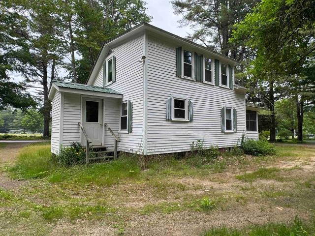 16 Old Walpole Road