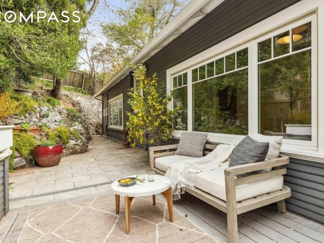 16 Onyx St, Larkspur, CA