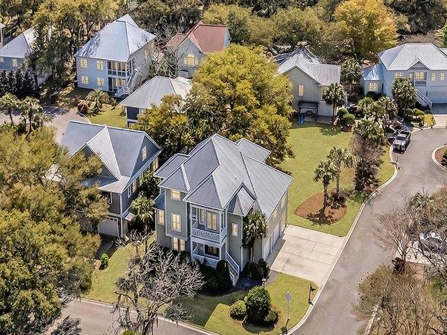 16 Orchard Ave, Murrells Inlet, SC 29576