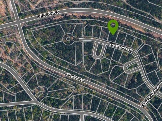 16 Pamplona Ln, Hot Springs Village, AR 71909