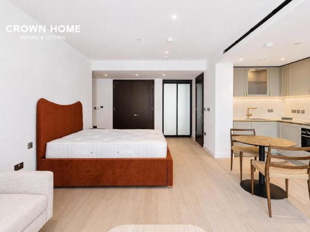 16 Paddington Green, London W2 Apartment to rent £2,650 pcm £612 pw