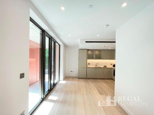 16 Paddington Green, Paddington, London W2, 1 bed flat to rent, £4,300 pcm | PrimeLocation